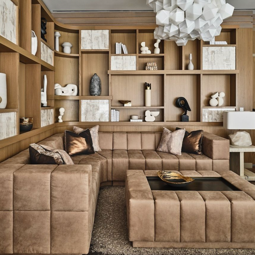 Reid Witlin Textiles