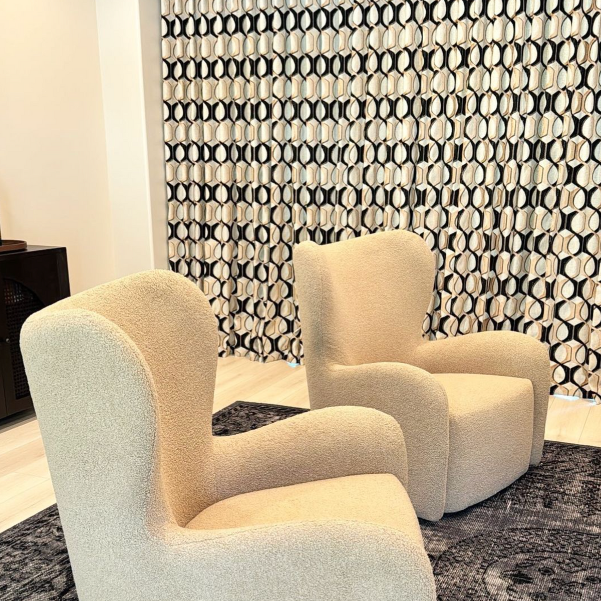 Private Client – Reid Witlin Textiles