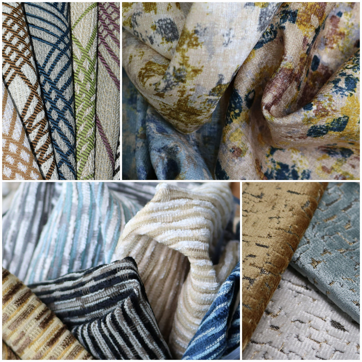 Bliss – Reid Witlin Textiles