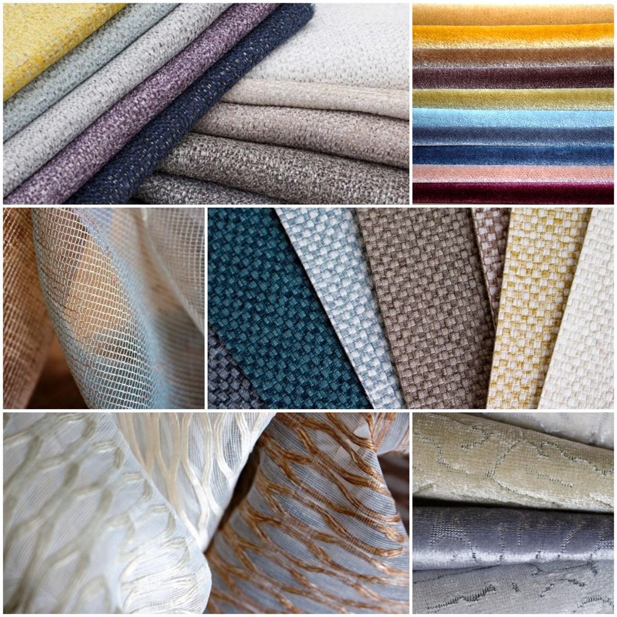 Nostalgia – Reid Witlin Textiles